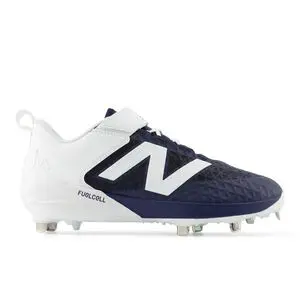 NEW BALANCE Fuelcell 4040 V8 - Team Navy With Nb 103 White