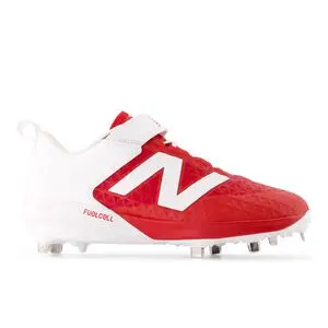 NEW BALANCE Fuelcell 4040 V8 - Team Red With Nb 103 White