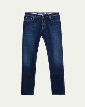 JACOB COHЁN Slim-fit Skinny Jeans