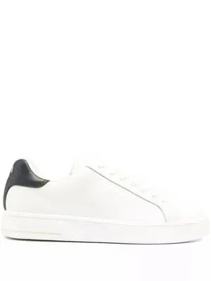 Armani Exchange Logo Sneakers