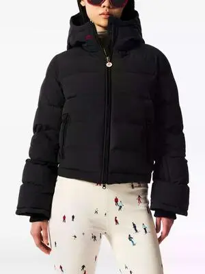 Perfect Moment Polar Ski Jacket - Black