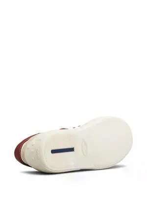 TOD'S Low Top Sneakers - Neutrals