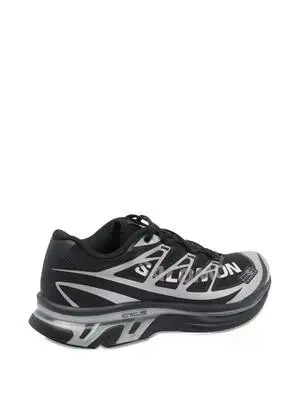 MM6 MAISON MARGIELA X SALOMON Hybrid Design Sneakers - Black