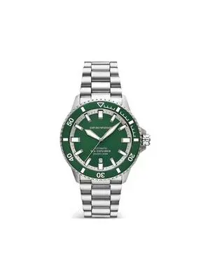 Emporio Armani Sea Explorer 43mm - Green