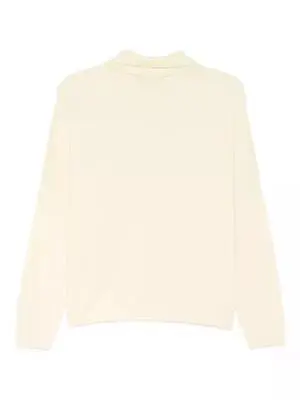 VANISÈ Polo-collar Sweater