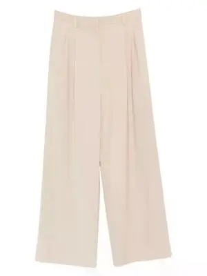 Filippa K Light Wash Bottoms For Women
