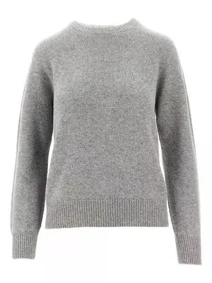 Emporio Armani Wool Sweater
