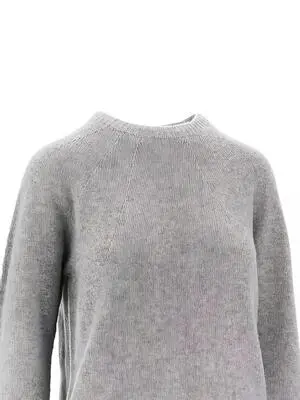 Emporio Armani Wool Sweater