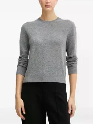 BENETTON Ribbed Knit Jumper