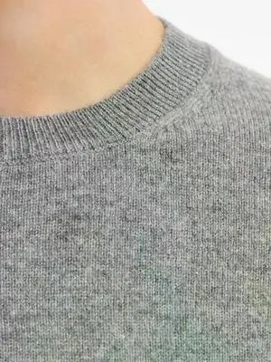 BENETTON Ribbed Knit Jumper