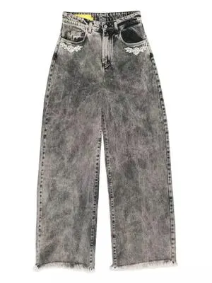 Marques' Almeida Distressed Bottoms For Women