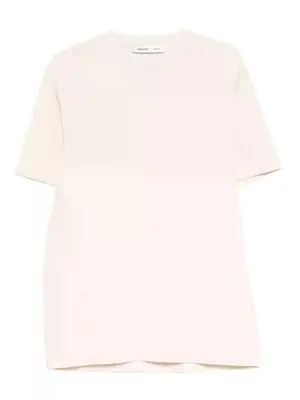 Carven Crewneck T-shirts For Women