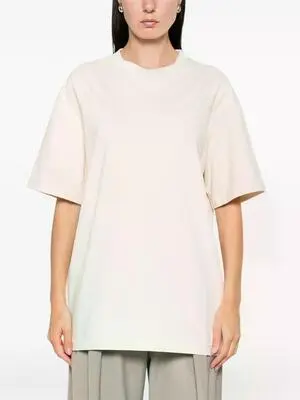 Carven Crew-neck T-shirt