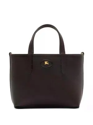 Burberry Mini Bloomsbury Reversible Tote