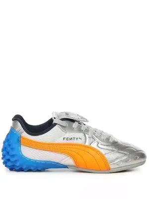 PUMA Avanti Ls-x Sneakers - Silver