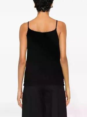 Fabiana Filippi Sequin-embellished Top