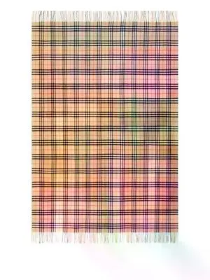 Burberry Rectangular-shape Blanket