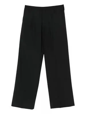 032C Pleated Trousers