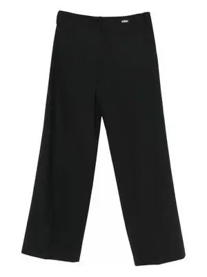 032C Pleated Trousers