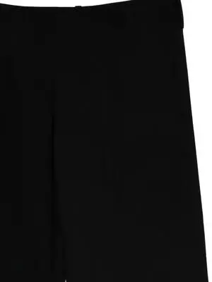 032C Pleated Trousers