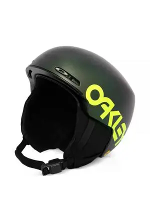 Oakley Logo-print Helmet