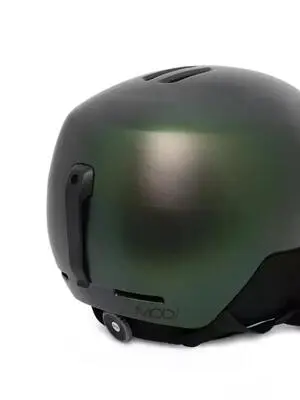 Oakley Logo-print Helmet