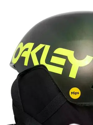 Oakley Logo-print Helmet