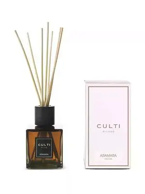 CULTI MILANO Square-shape Reed Diffuser