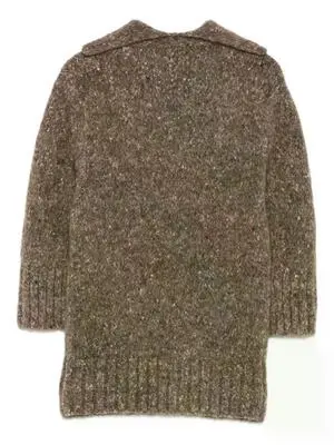 VANISÈ Round-neck Sweater