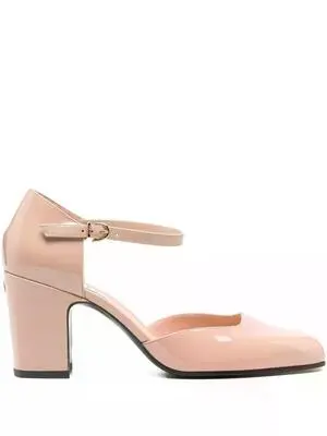 Bally 75mm Eclayr Pumps