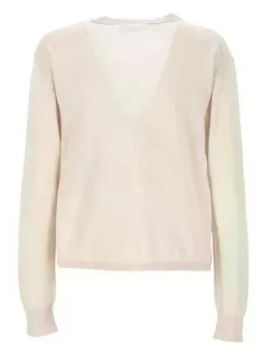 Our Legacy Ivy Cardigan - Neutrals