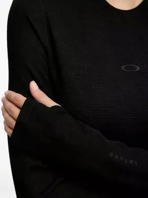 Oakley Long-sleeve Base Layer