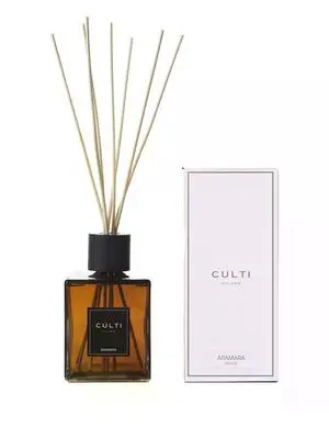 CULTI MILANO Squared-shape Reed Diffuser