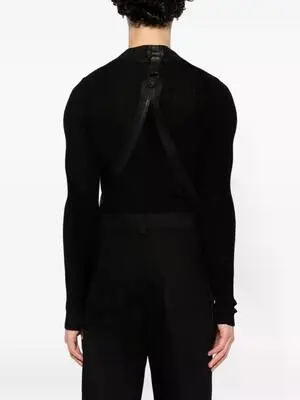 JULIUS Cotton Button Jacket