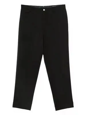 SANTANIELLO Button Trousers
