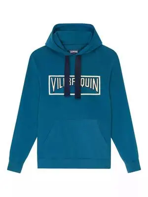 Vilebrequin Embroidered Sweatshirts Hoodies For Men