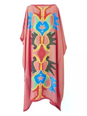 Carolina Herrera Kaftans Tunics