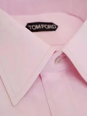 TOM FORD Button-down Shirt