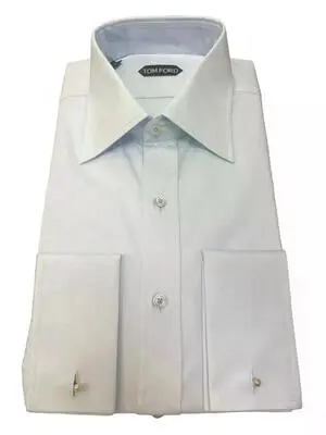 TOM FORD Button-closure Shirt