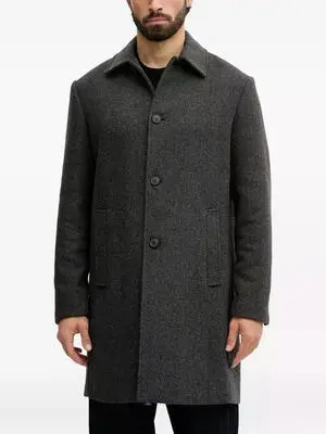 Benetton Coats For Men