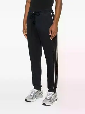 Moncler Stripe-detail Track Pants