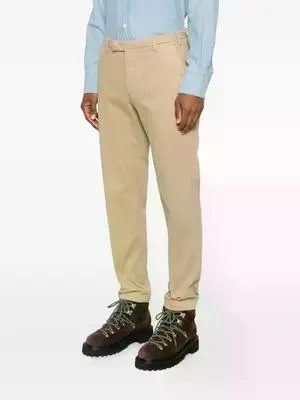 MICHAEL COAL Pocket Trousers