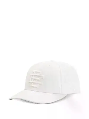 ERIC EMANUEL Ee Logo Embroidered Cap