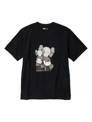Kaws T-shirts For Men