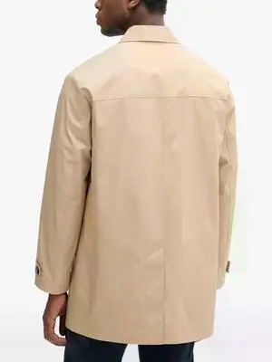 BENETTON Single-breasted Coat