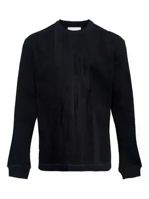 Men's Jil Sander Black Sweaters