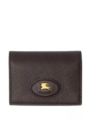 Burberry Bloomsbury Folding Wallet - Brown