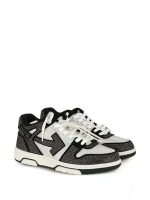 Off-White Out Of Office Sneakers