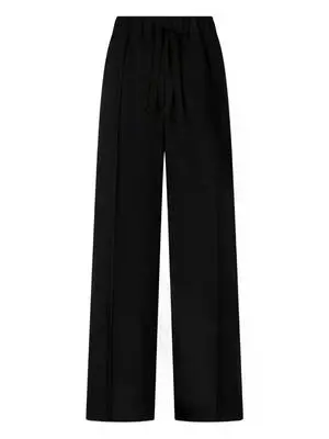 STUDIO TOMBOY Elasticated Fleece Lined Trousers