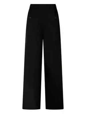 STUDIO TOMBOY Elasticated Fleece Lined Trousers